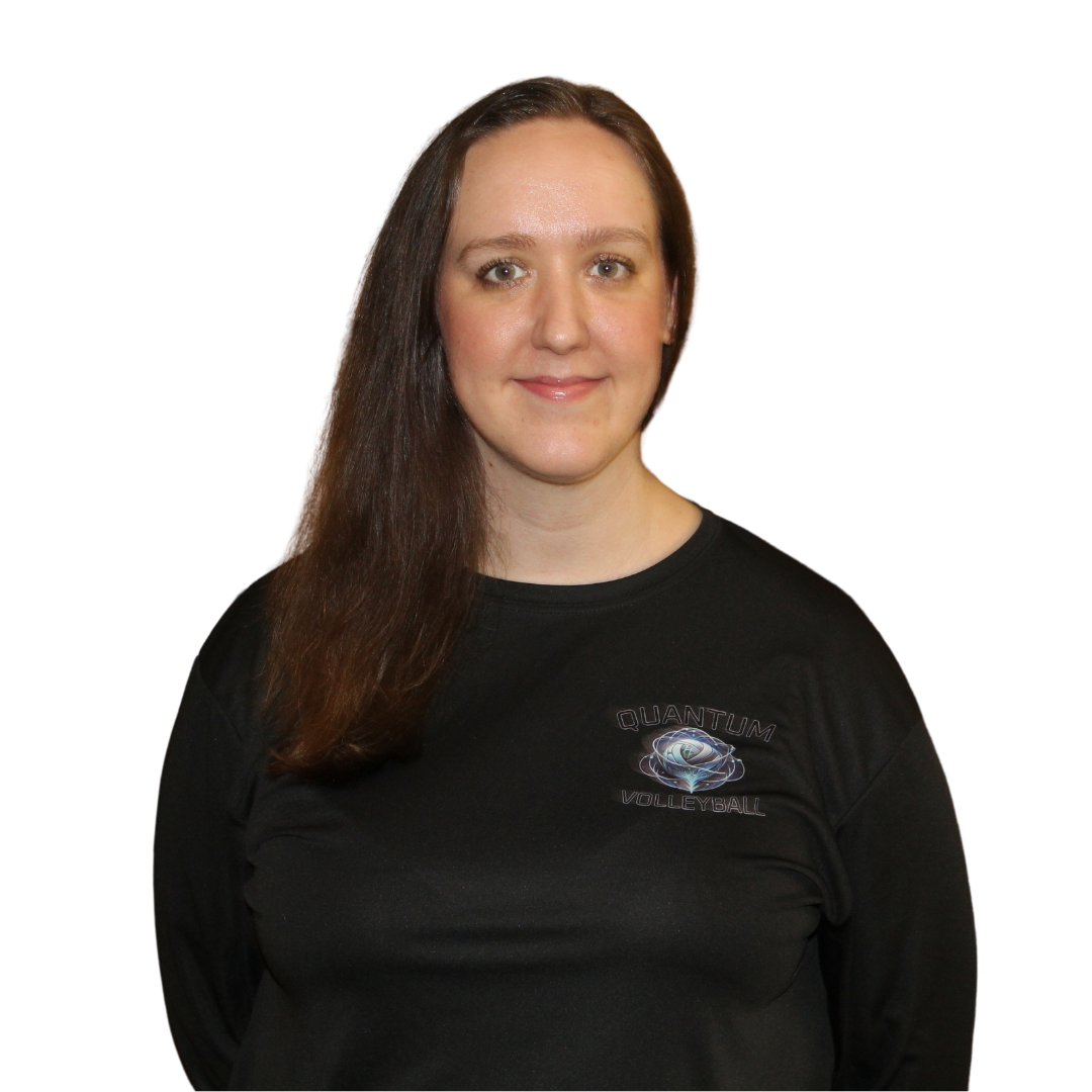 Coach Jessica Bullig Bio – quantumvolleyball.com